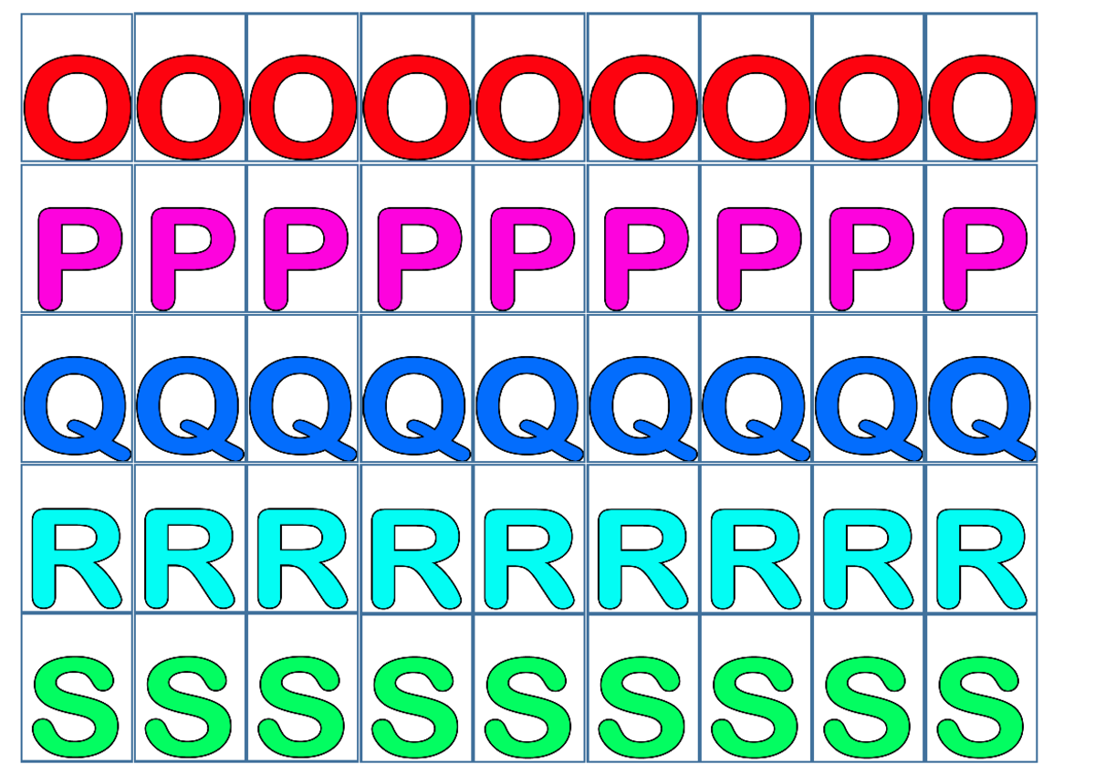 4 - asdasdasdasd - 000000000 PPPPPPPPP S R QQQQQQQQ S RRRRRRRR S S S S ...