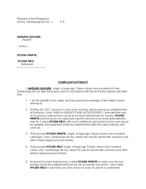 What is csop - csop - Introduction Chapter I The Philippine National ...