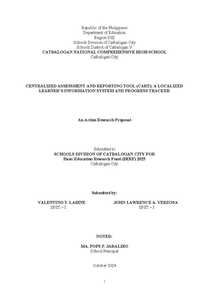 Sample Informed Assent Form for Children Child Participation - 4 module ...