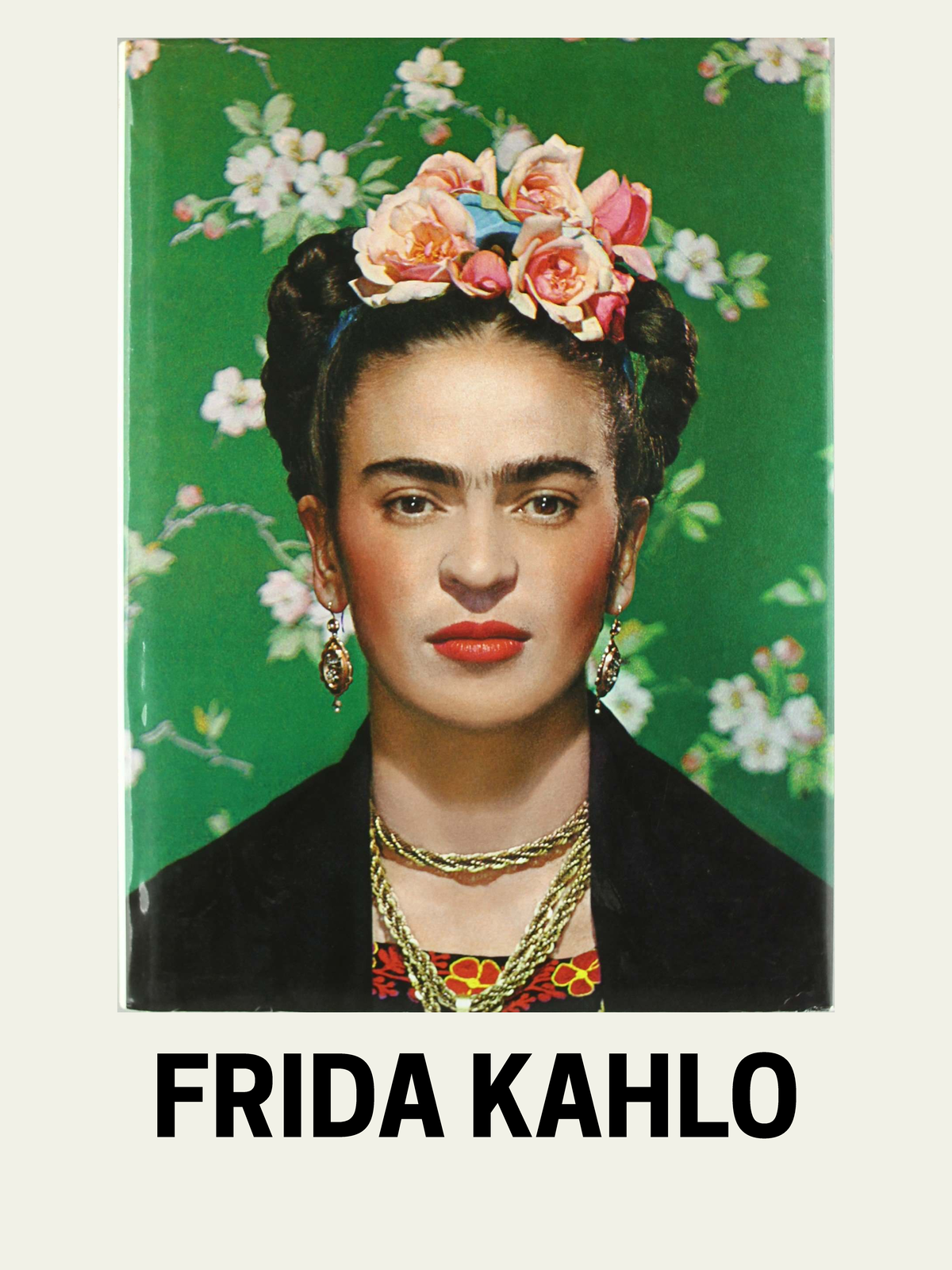 FRIDA KAHLO: Exploring Identity and Pain in Her Art - Studocu