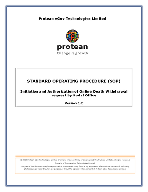 Inter-Sector-Shifting (ISS) Form for National Pension System (NPS ...