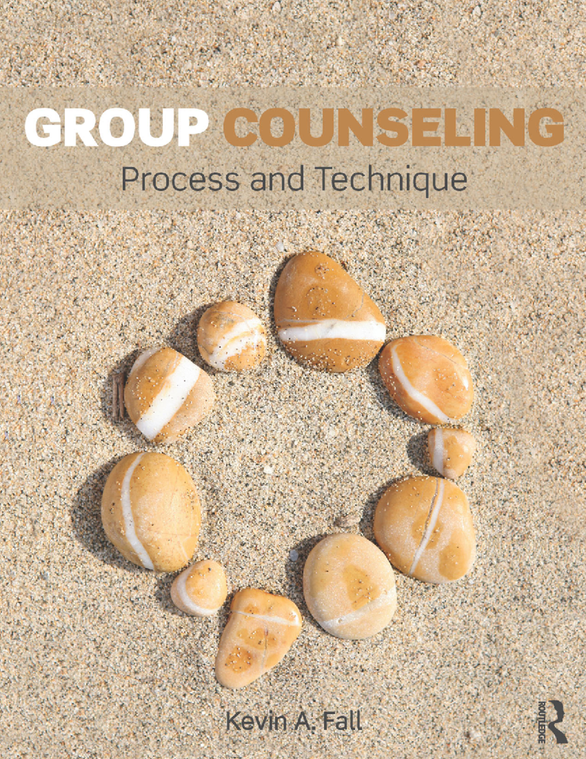 Group Counseling Textbook & Workbook Bundle Group Counseling Process ...