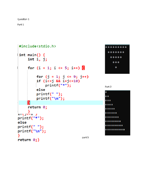 Cs lab 1 - lab report 1 - Lab # 1 MATLAB Tutorial (Basic Commands) Objectives To study the basic ...