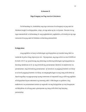 Weekly Learning Plan Filipino 8 - WEEKLY LEARNING PLAN Quarter: Ikaapat ...