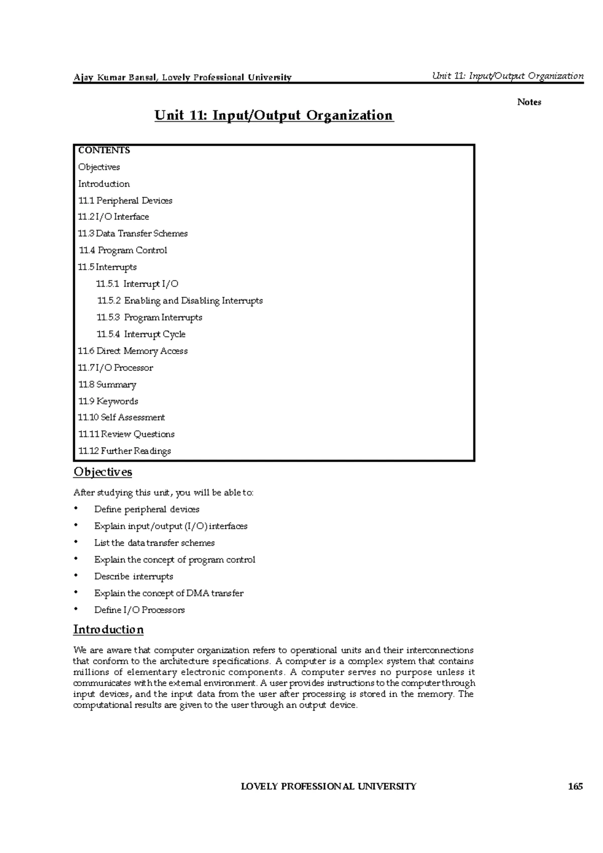 Addressing in Networking: Physical, Logical, and Port Addresses - Studocu