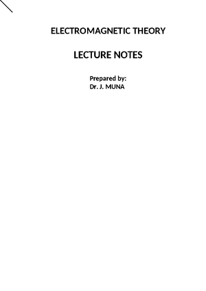 284428991 Electromagnetics Drill Solution Hayt8e Chapter 1to5 - ELECTROMAGNETICS HAYT 8 EDITION ...