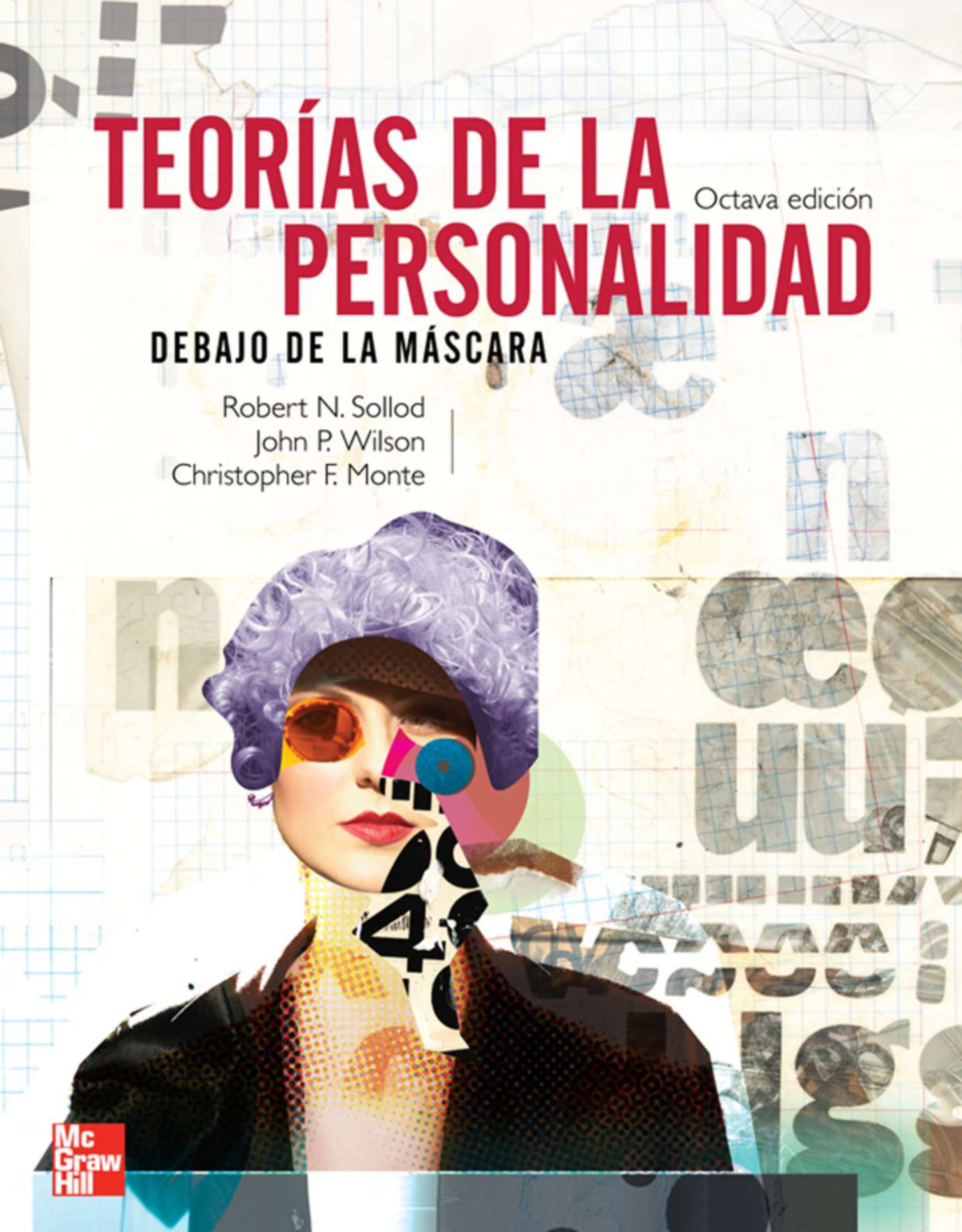 Teorías de la Personalidad: Capítulo 1 - Una Metáfora de la Máscara ...