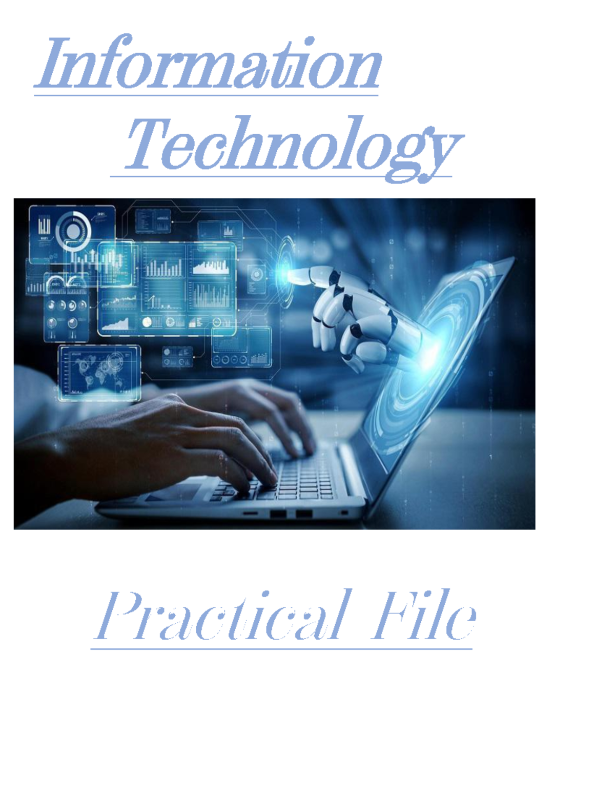 DOC-20241110-WA0008 - Information technology - Information Technology ...