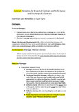 Contract Law - Studocu