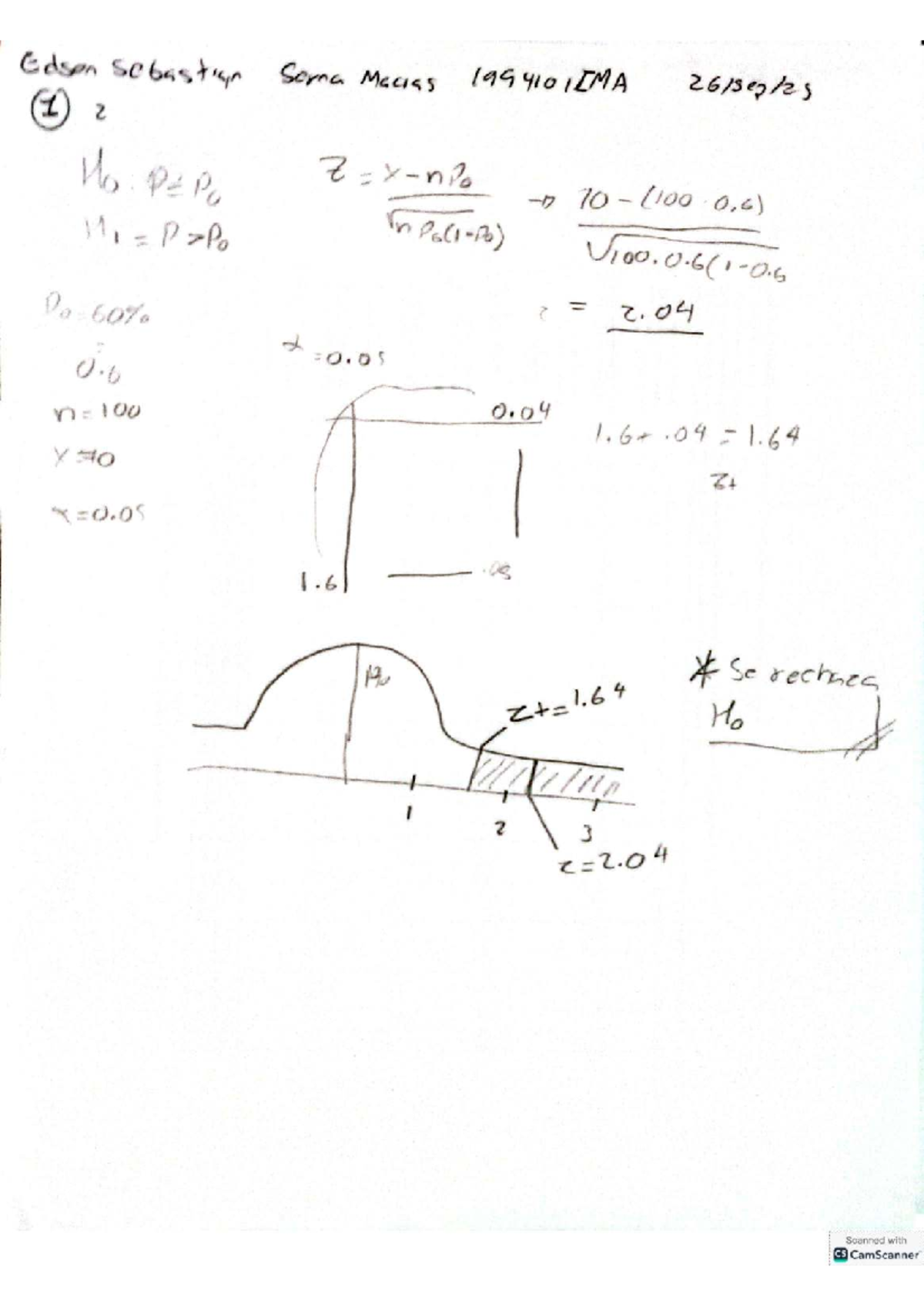 Exam 1994101 - Final Exam Notes - Studocu