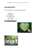 bsw2601 - Unisa - social work practice - Studocu