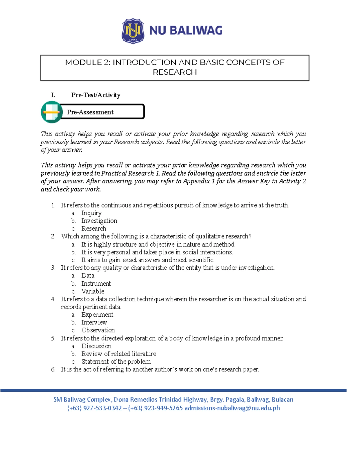 Script- Welcoming THE Guest - SEQUENCE AND SCRIPT FOR RESTAURANT ...