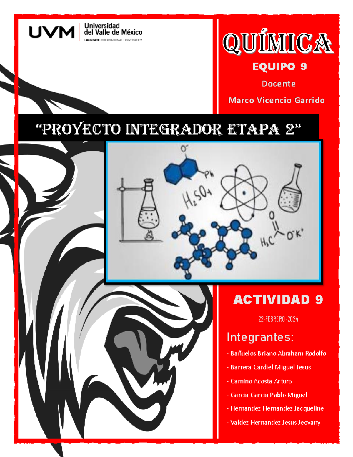Proyecto Integrador Etapa 2: Impacto de la Contaminación del Aire en la Salud - Studocu
