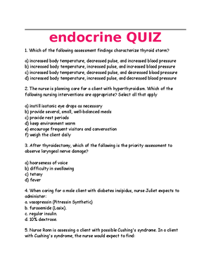 ECG BLD CHEM WAB UTZ - DIAGNOSTICS: ECG, BLOOD CHEMISTRY, ULTRASOUND A ...