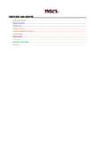 Cheat sheets for Studying Mathematical Methods in VCE - Studocu