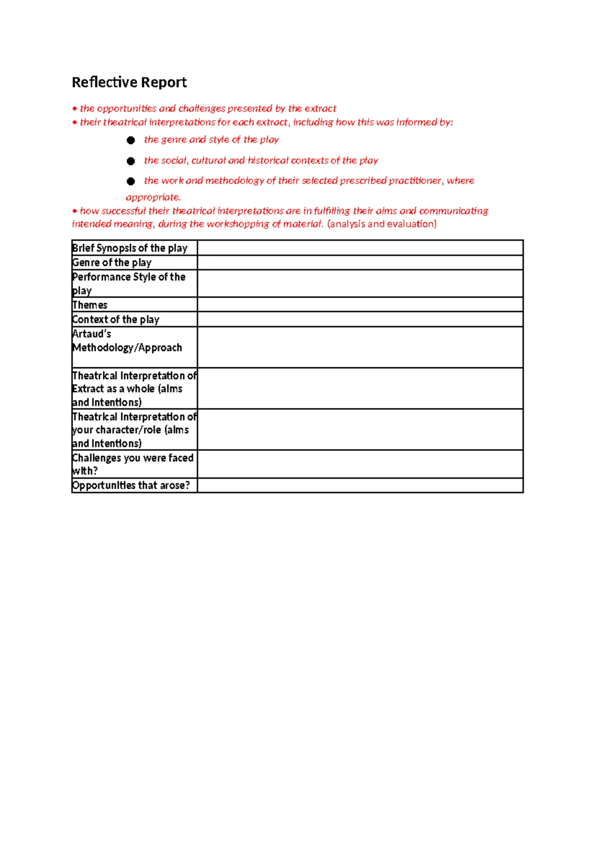 Frantic Assembly Techniques - Key Insights & Exercises Guide - Studocu