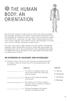 [Solved] A collection of tissues that performs a specific function is ...