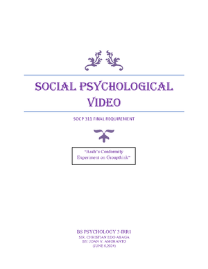 SOCP - SOCP - From the classic concepts to modern practice J. A. Fishman Transplant Infectious ...
