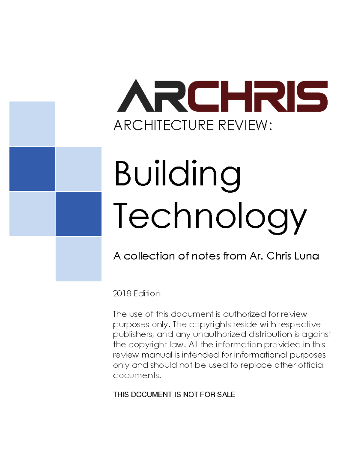 Building Technology Reviewer P1: Key Concepts & Construction Techniques ...