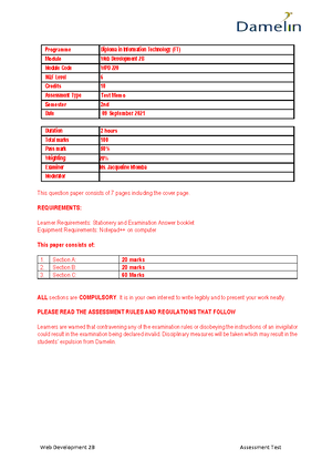 Public Administration N5 Study Guide-2 - STUDY GUIDE NATIONAL N DIPLOMA ...