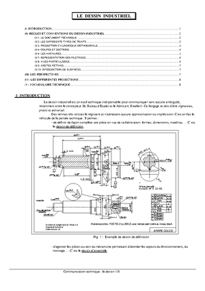 Declaration unique des marchandises DUM - QU'EST-CE QUE LA DÉCLARATION ...