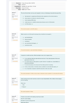 [Solved] Isizulu home language intermediate and senior phase lesson ...
