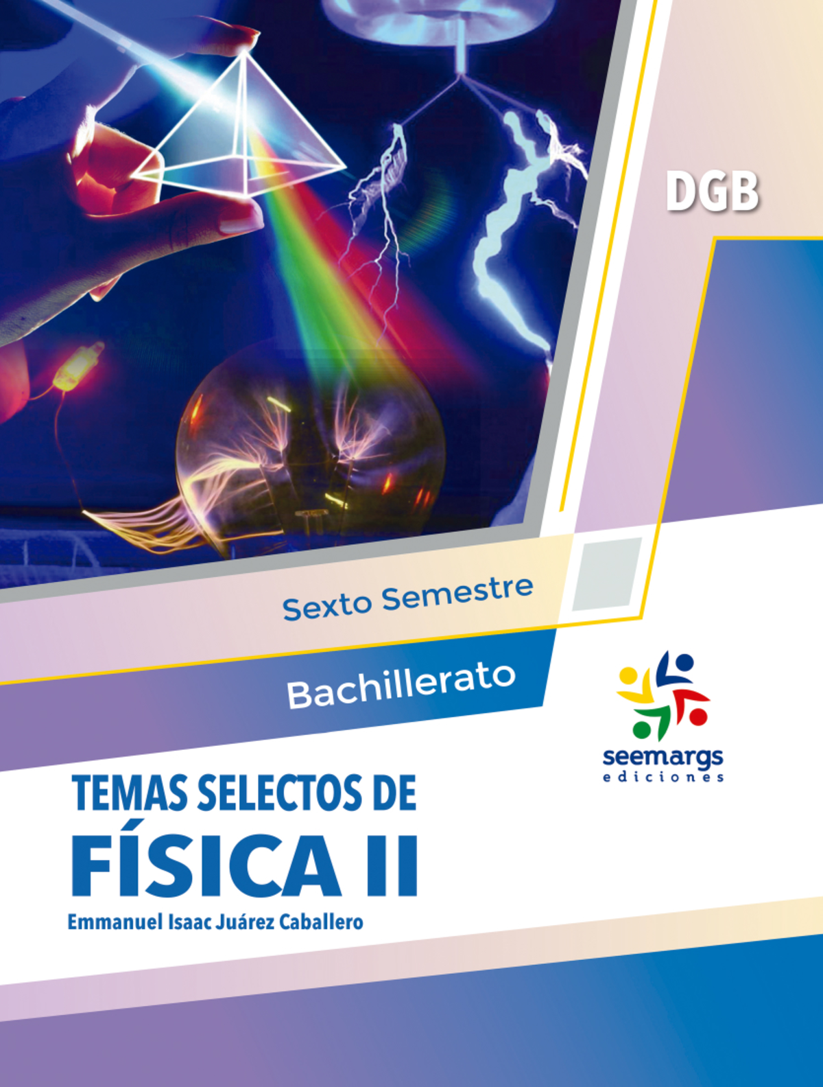 M-D Sexto T Selectos OK - Material muestra para la asignatura - DGB Sexto Semestre Bachillerato ...