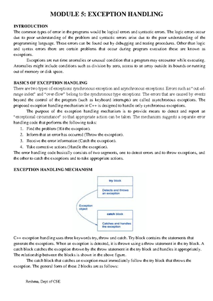 Module 3 -Corrosion and Electrode System- Notes - MODULE 3: Corrosion ...