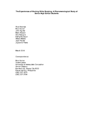 MELCs - Math JHS - Guide - Grade Level: Grade 7 Subject: Mathematics ...