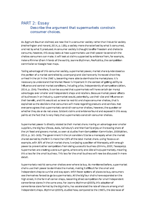 TMA01 Complete - Full assignment and tutor marked - Teagan Davies I ...