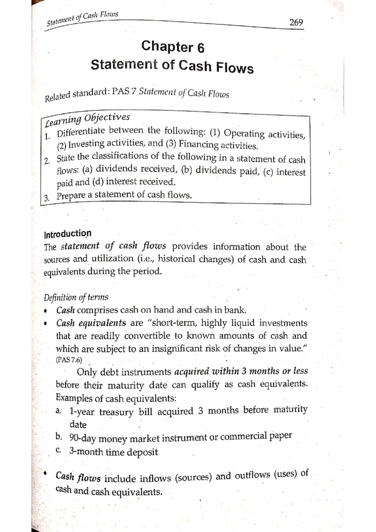 Chapter 7 (With Problems)- Intermediate Accounting 3 by Millan 2021 ...