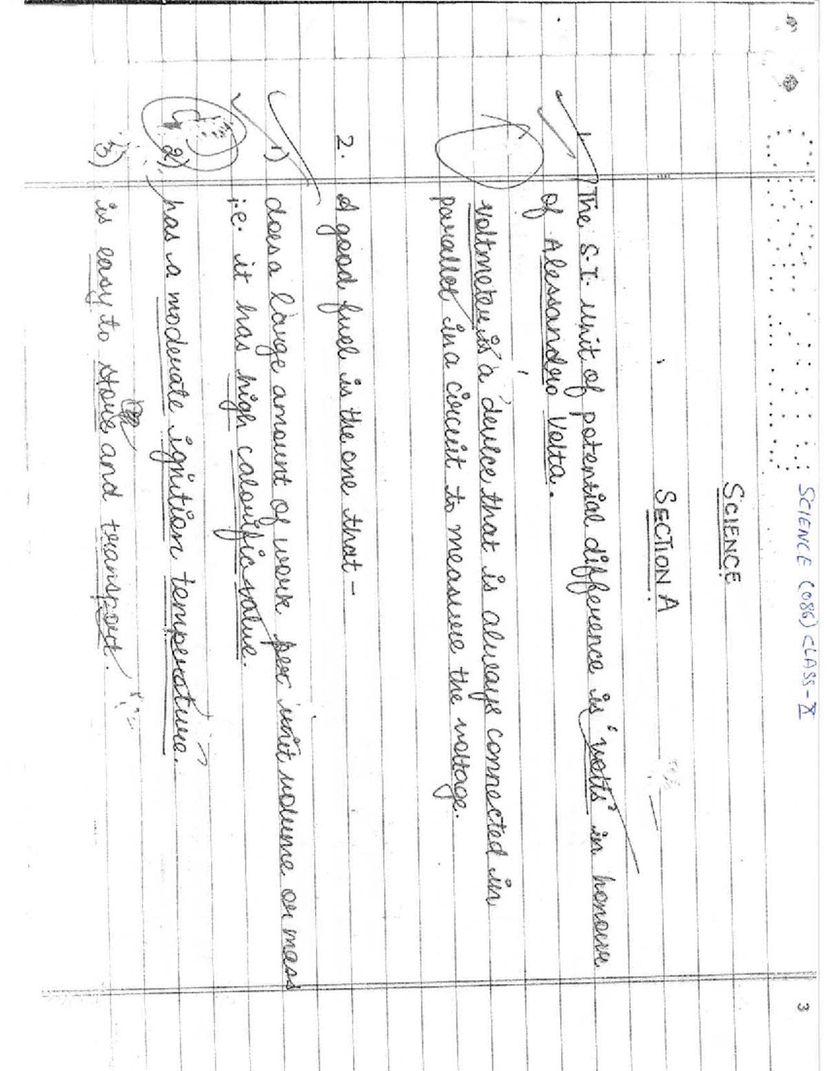 086 Science - Ok okooookoksvks skd bdl dgi dgie eheo eveke dhdid ...