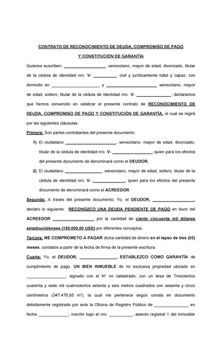 [Solved] Qu se entiende por perentorio en derecho - Derecho civil ...