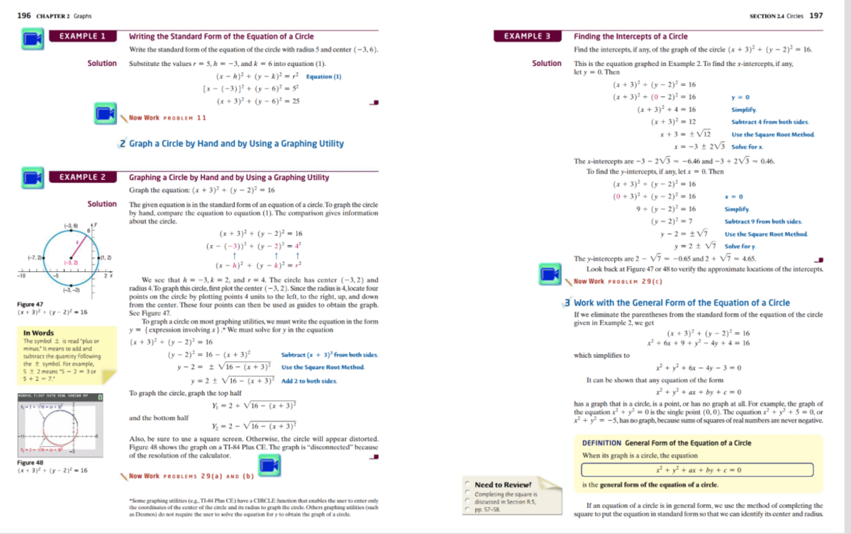 Final Exam Notes for Course Code XXX: Key Concepts and Review Guide ...