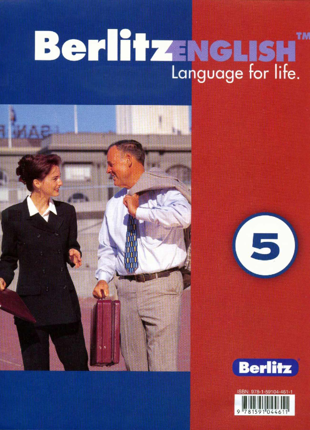 ИАЕ 5 Berlitz English Language for Life: Level 5 Study Guide - Studocu