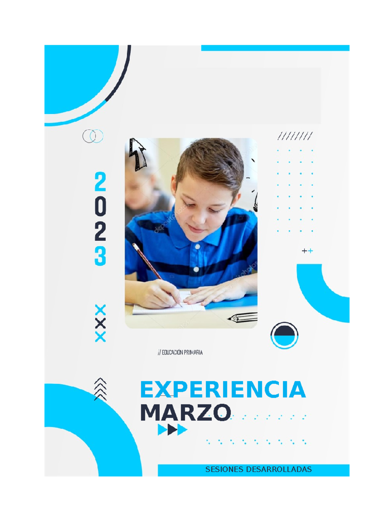 2° EDA1 SEM1 S1 TU - Sesión de Aprendizaje: Recuerdos del Primer Día ...