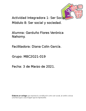 Perez Ramirez Pablo M08S4PI - Módulo 8 Proyecto Integrador ...