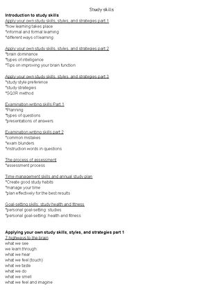 History Grade 11 Revision Term 3 2023 Final - When preparing for source ...