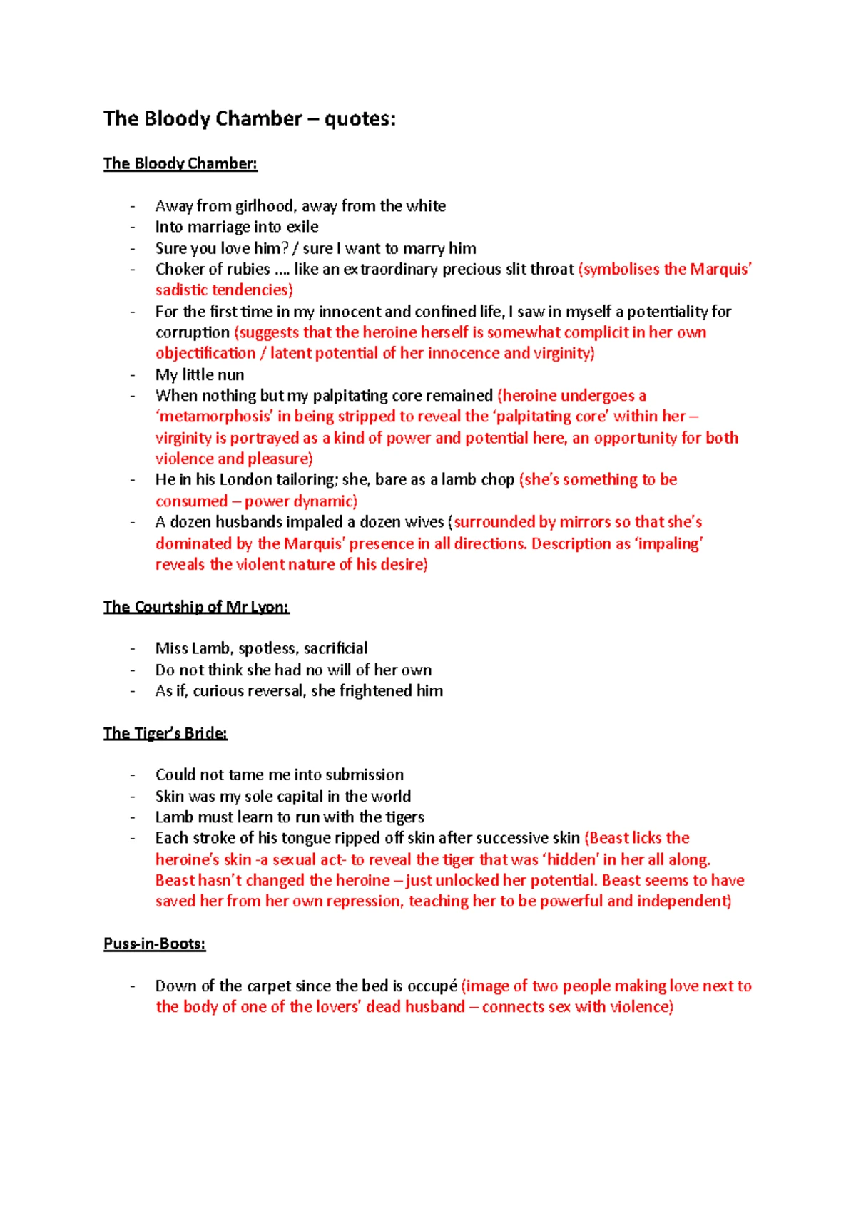 Iago's Key Quotes from Othello: Insights & Analysis - Studocu