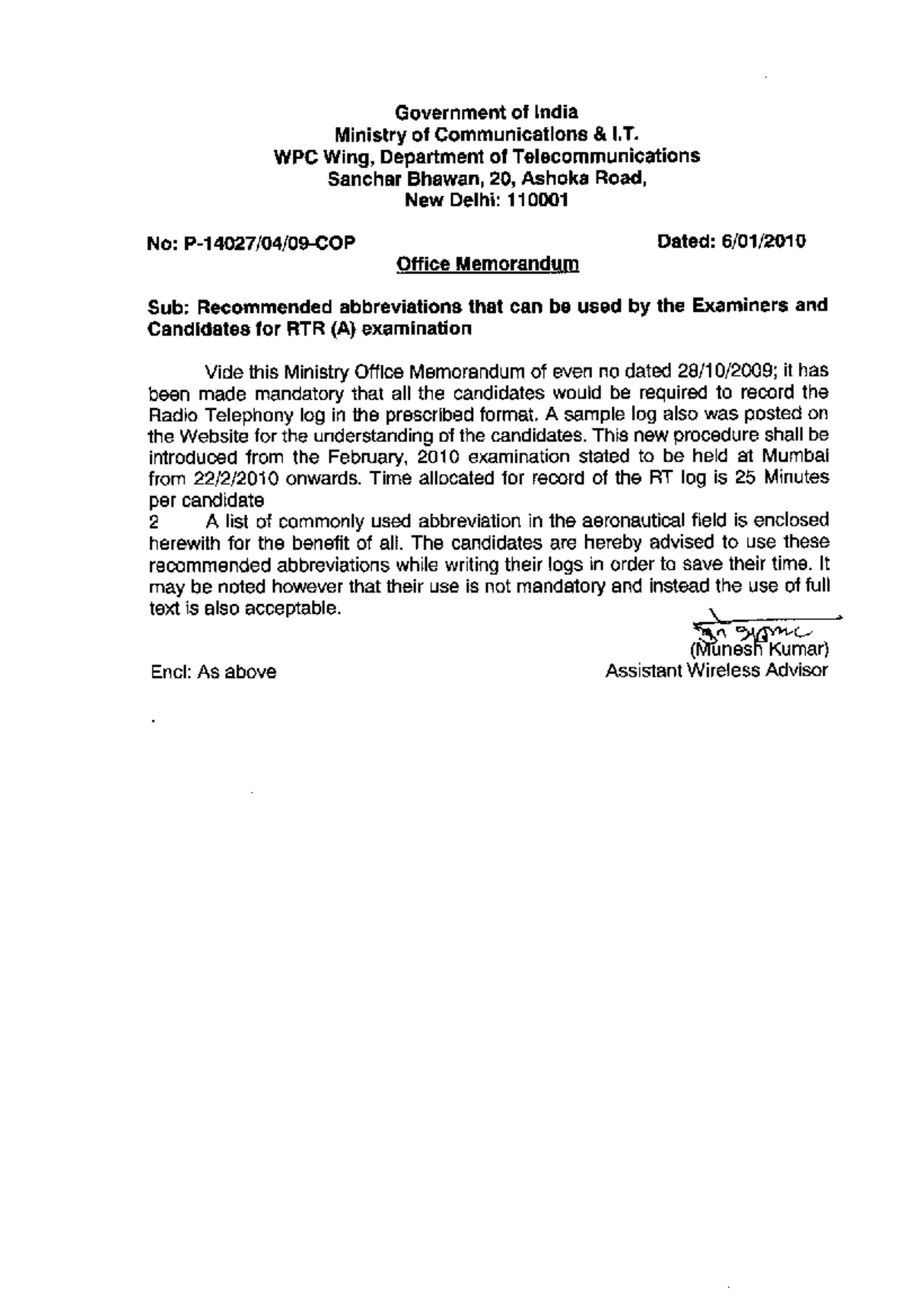 RTR(A) Exam Recommended Abbreviations and Symbols Guide - Studocu