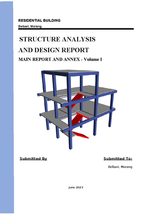 Nepal National Building Code NBC 105: 2020 Seismic Design Guidelines ...