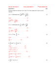 MTH156s - CPUT - Engineering Mathematics - Studocu