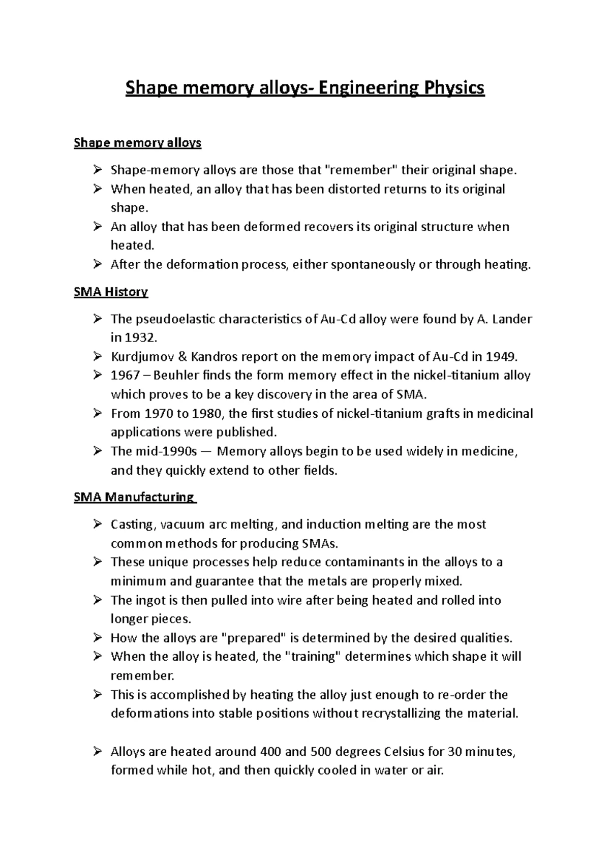 Fibre Optics- Engineering Physics- Lecture Notes- Module V - Fibre ...