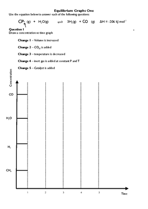 Unit 2 AOS 2 Chemistry 2020 Test 2: Analytical Chemistry Exam Guide ...