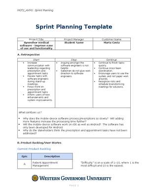 IT286 Module 1 Assessment: Effective Log Management & Risk Assessment ...