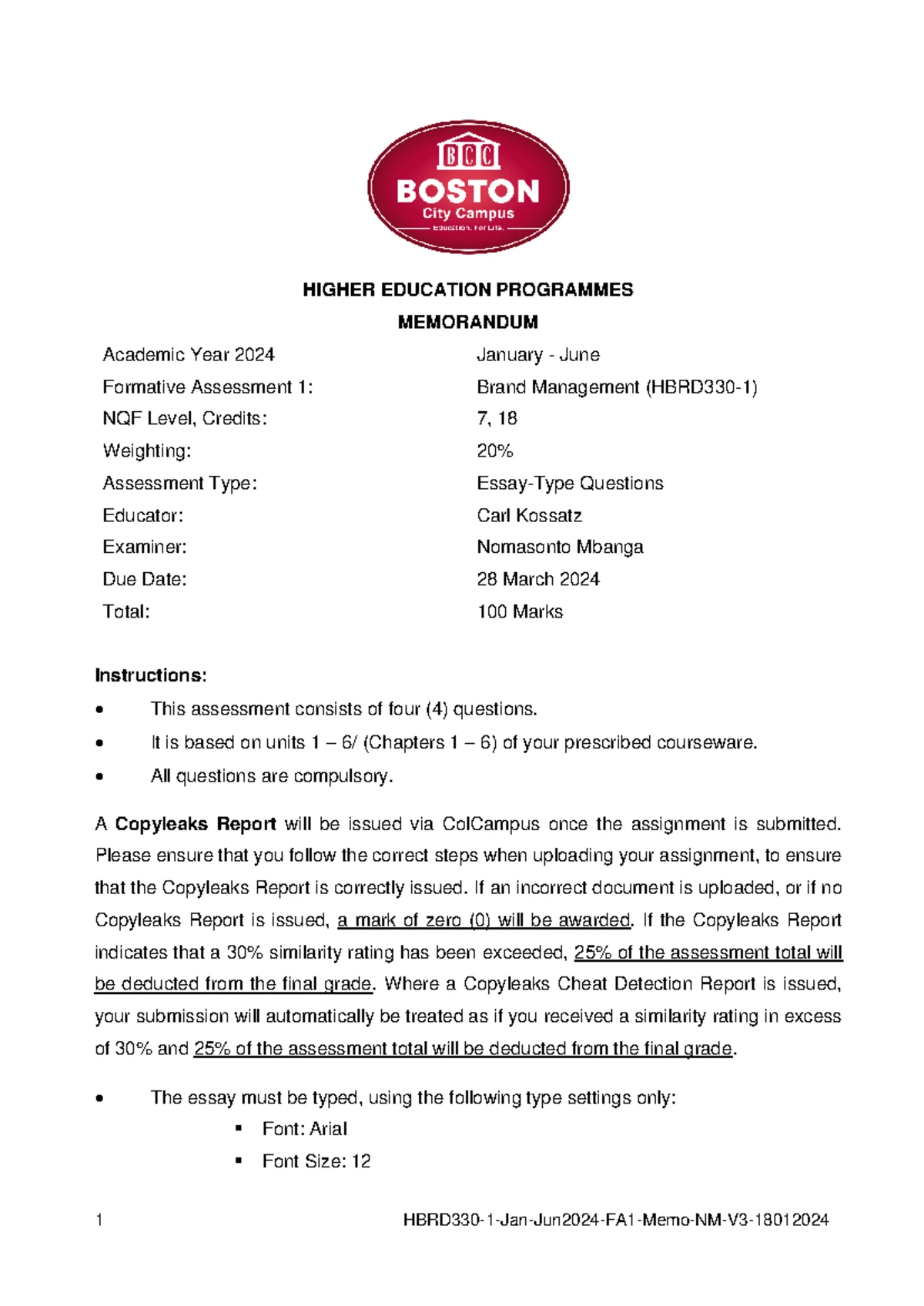 Assignment 2: TEFL Lesson Plans for Enhanced Classroom Engagement - Studocu