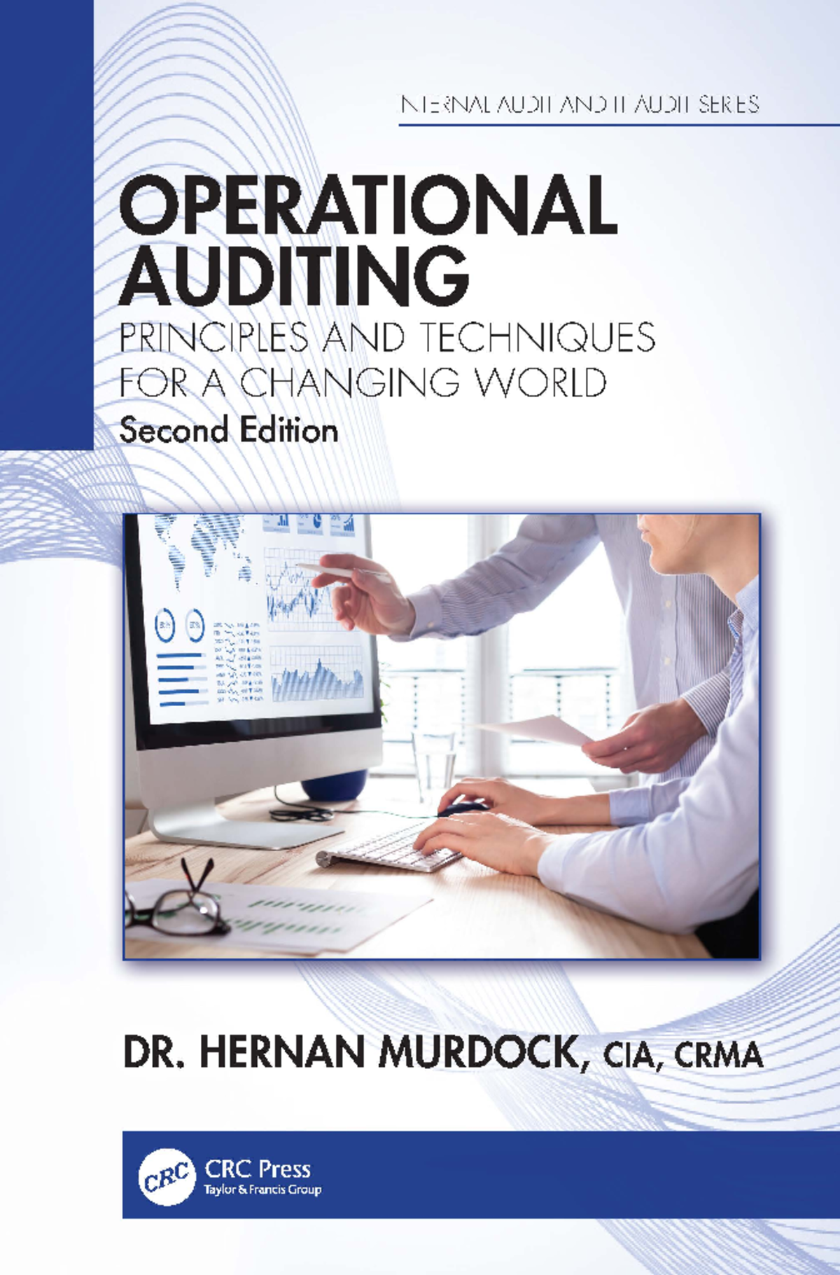 Operational Auditing Principles and Techniques - Hernan Murdock (2022 ...