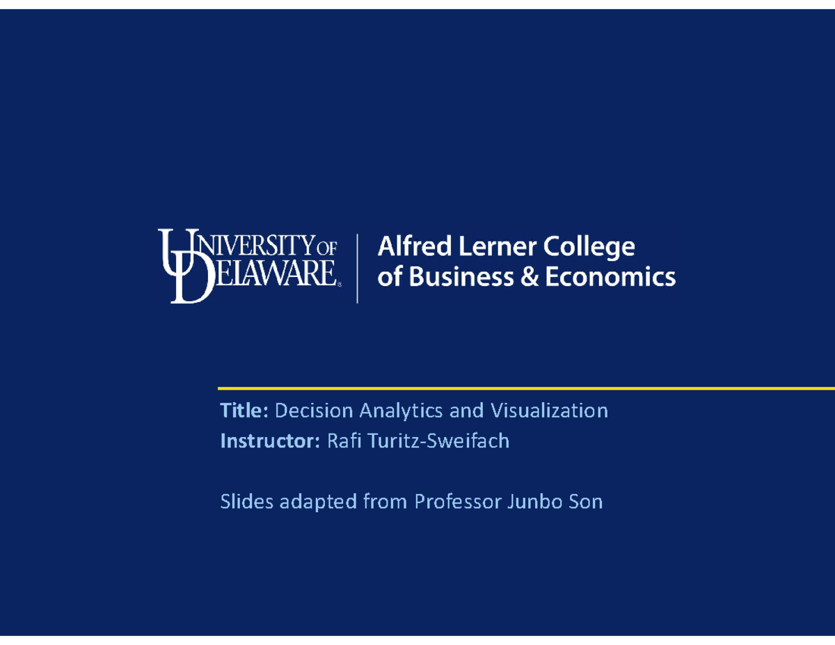 Introduction to R Programming: Key Functions & Data Visualization (Part ...