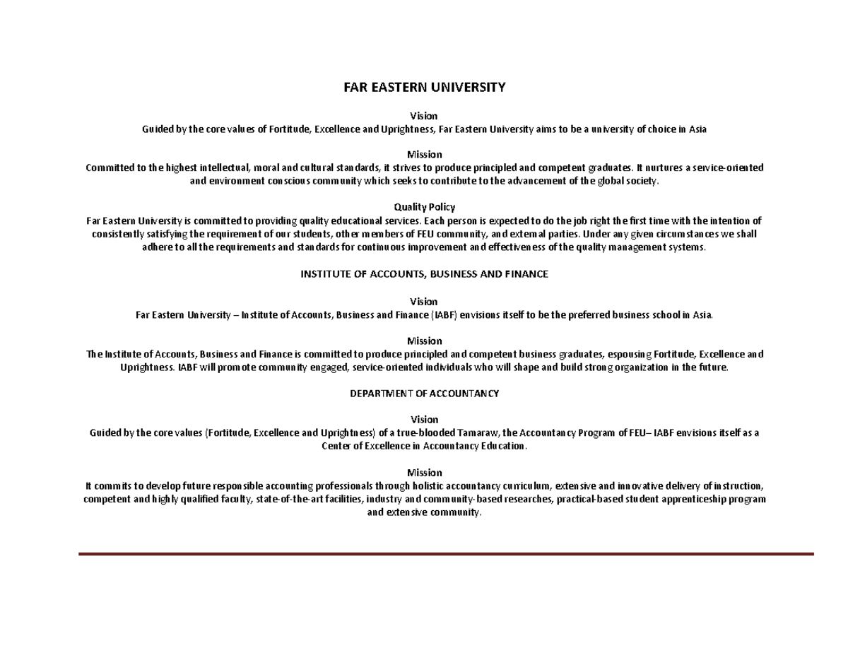 ACT1112 - Strategic Business Analysis Syllabus Overview - Studocu