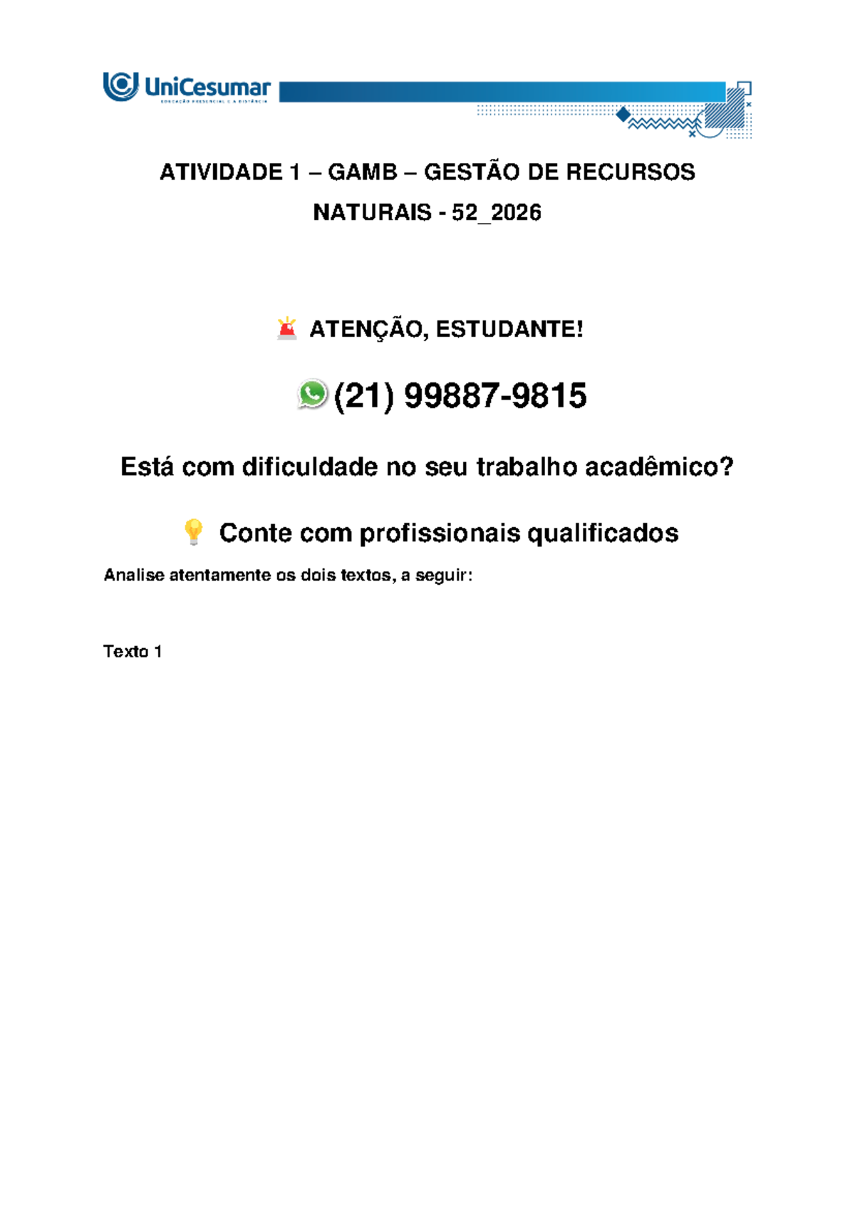 Análise da Matriz Energética e Impactos das Hidrelétricas no Brasil ...